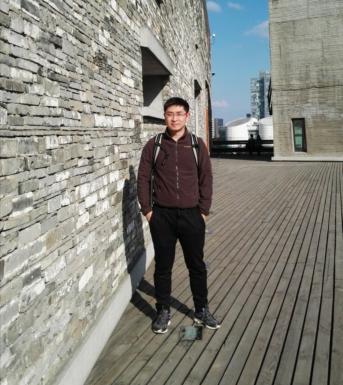 专访募齐人才创始人Roger Zhang：市场上最大的风险，就是不专业的风险 - 谷露软件