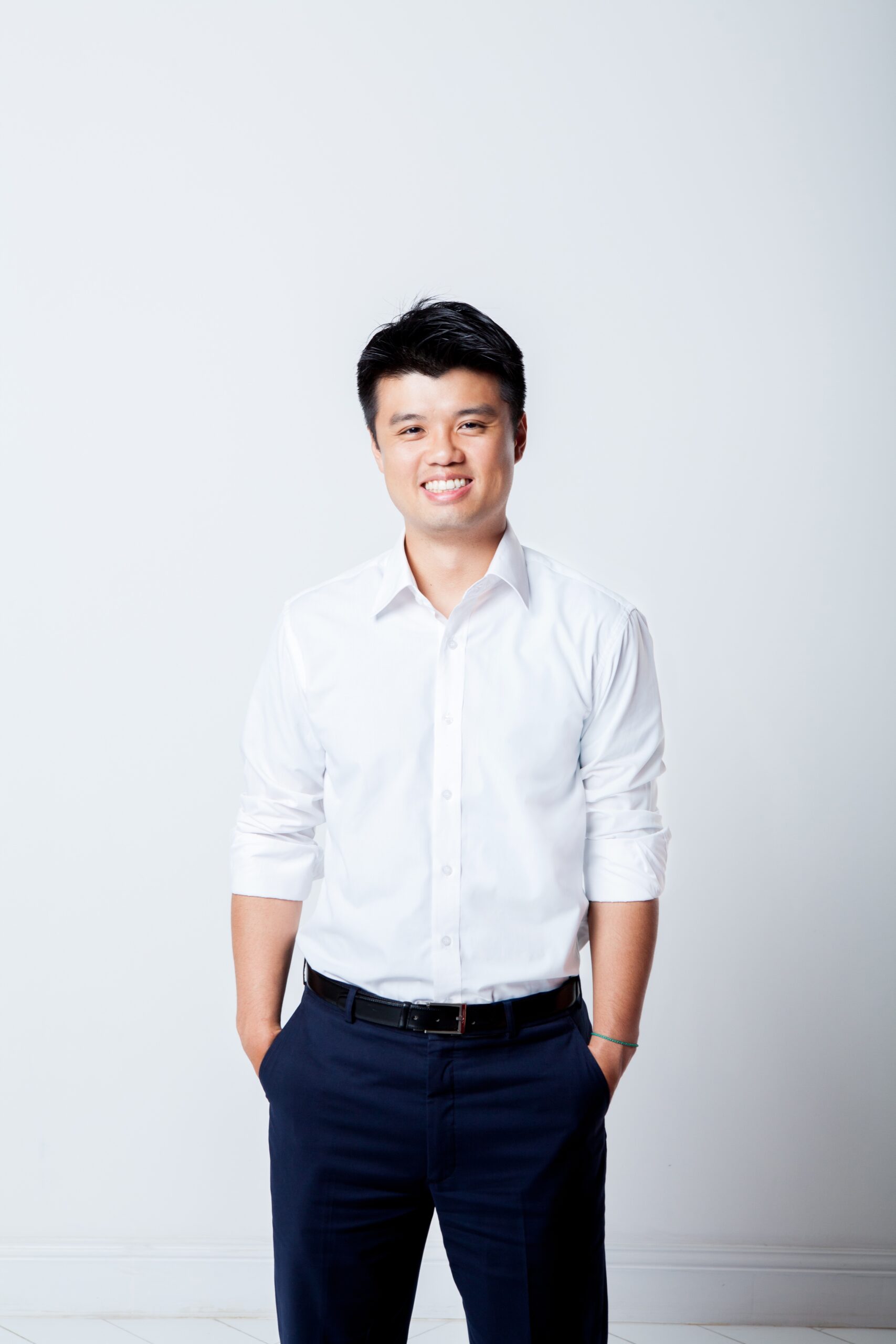 谷露专访KOS China董事总经理Calvin Lam：以荣誉为名，以探索为道 - 谷露软件