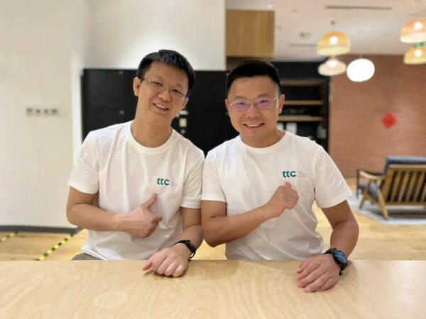 谷露专访TTC创始人Max Xiao：立足国内谨慎探索亚太，直面猎头+AI新路径 - 谷露软件