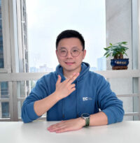 谷露专访TTC创始人Max Xiao：立足国内谨慎探索亚太，直面猎头+AI新路径 - 谷露软件